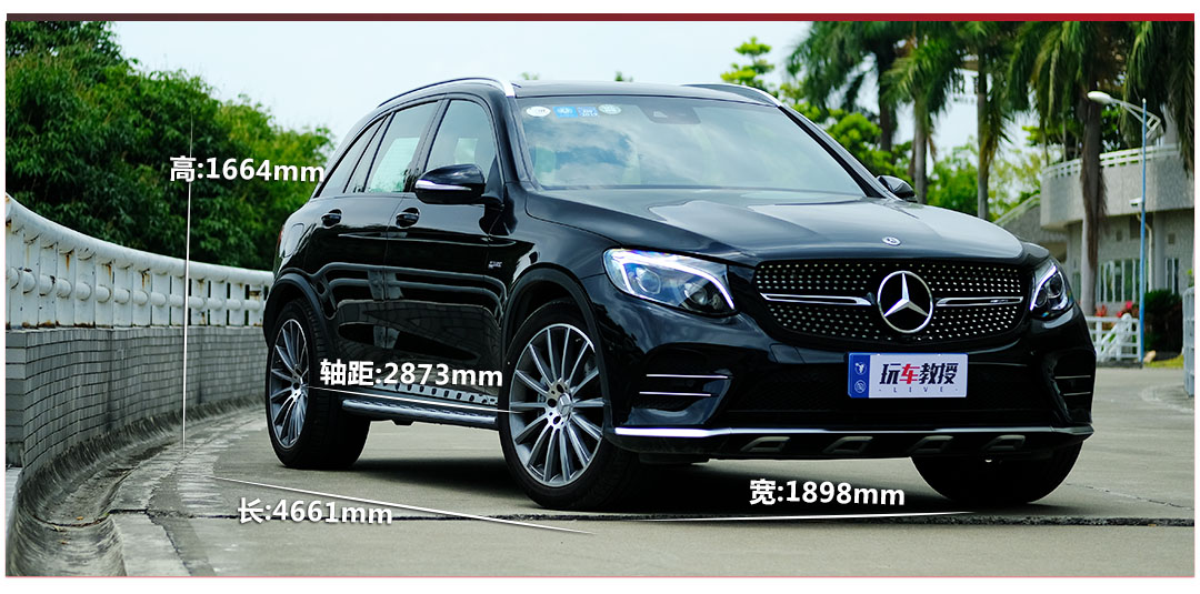 实测5秒破百，这台3.0T+9AT的SUV太全能，能抵3台车用！